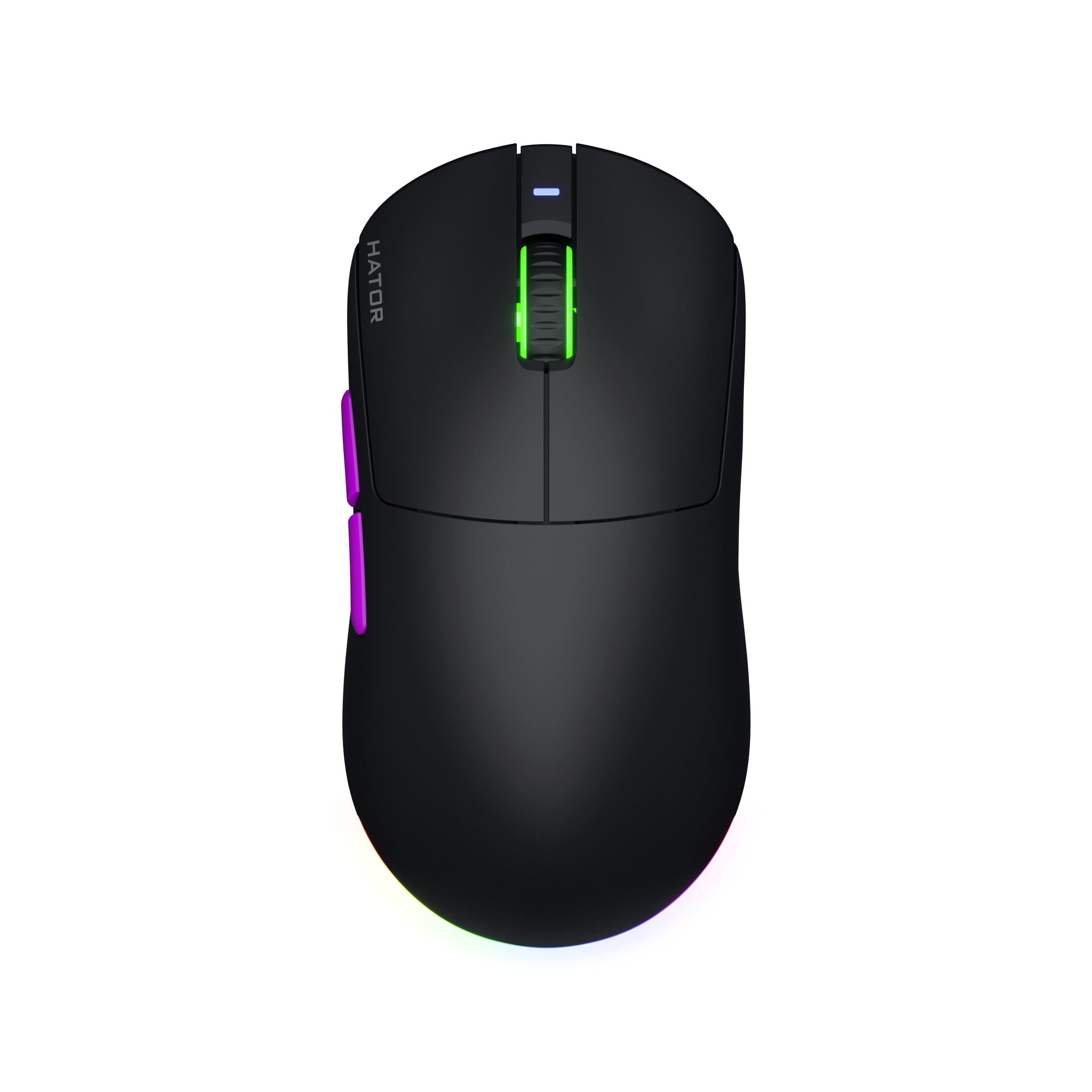 Ігрова миша HATOR Quasar 3 ULTRA 8K Wireless (HTM770) black купити в інтернет-магазині MobiCase ...